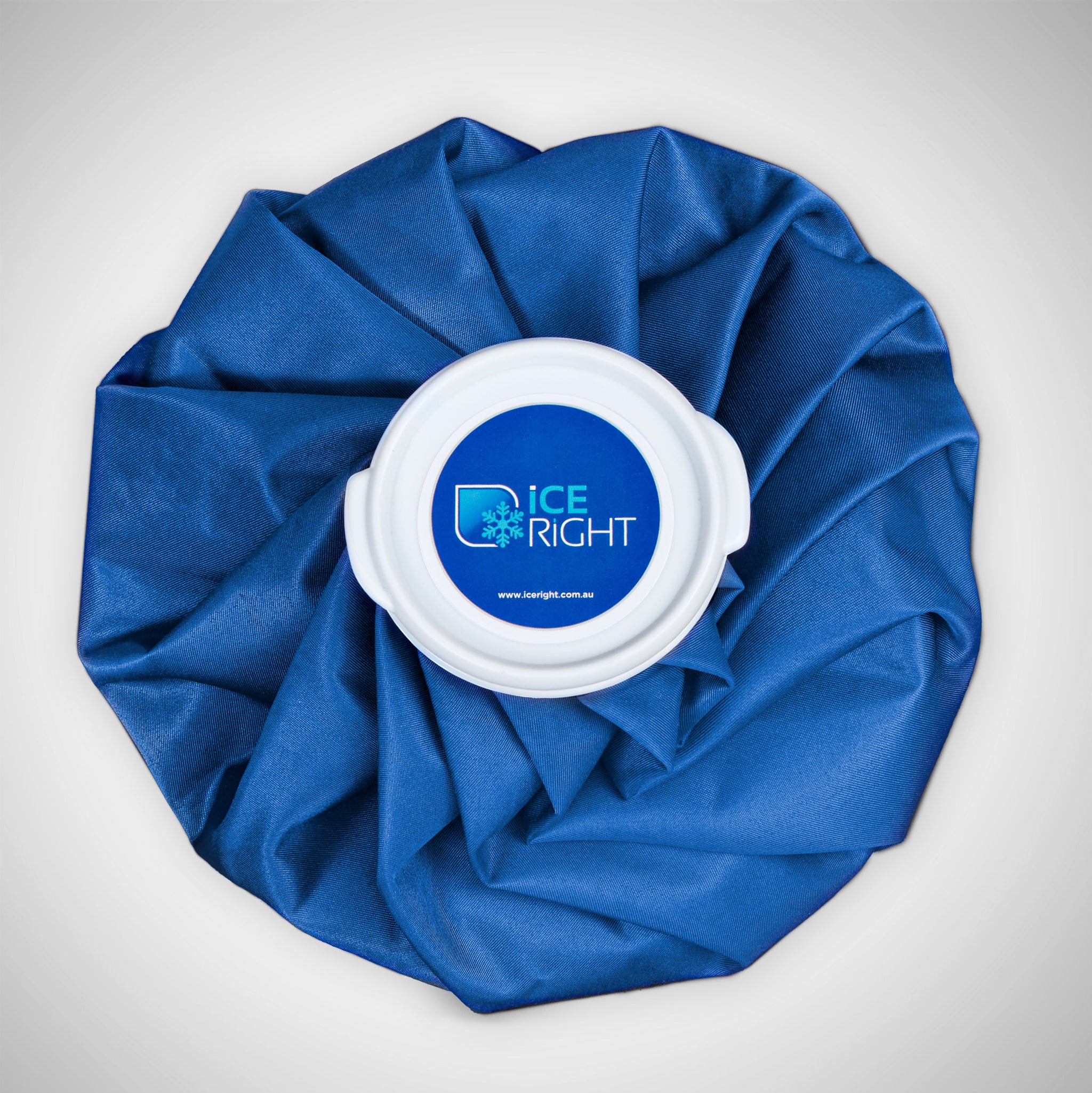 9-inch Leak Resistant Ice Bag